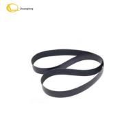 China 492-60550-000A 49260550000A Diebold Flat Belt ATM Machine Spare Parts 10*432*0.8 ZU-10 Belt Length for sale