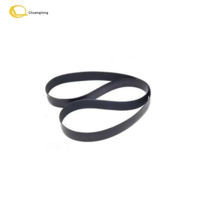 China 492-60550-000A 49260550000A Diebold Flat Belt ATM Machine Spare Parts 10*432*0.8 ZU-10 Belt Length for sale