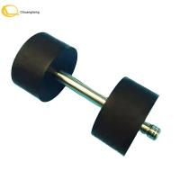 China A008440 Shaft Roller  ATM Machine Spare Parts NMD ND200 Cash Dispenser Compatible with Windows Operating System for sale
