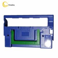China 0090023985 009-0023985 NCR 6632/35 Recycling Cassette Front Cover ATM Parts CURRENCY CASSETTE DEPOSIT for sale