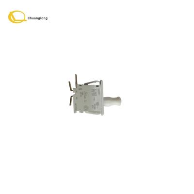 China 0090006620 009-0006620 ATM Banking Machine Spare Parts NCR Interlock SPDT Switch for sale