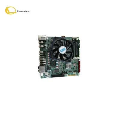 China 445-0775206 4450775206 445-0770712 4450770712 ATM Machine CRM NCR MISANO MOTHER BOARD SkylakeKabylake Controller for sale