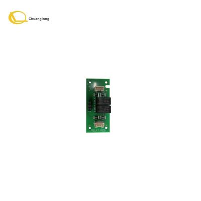 China 4450733758 445-0733758 ATM BAKING Machine Parts NCR S2 Carriage Interface Relay PCB for sale