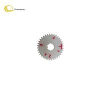 China 445-0729526 4450729526 ATM Machine Spare Parts NCR S2 36T Drive Wheel Gear for sale