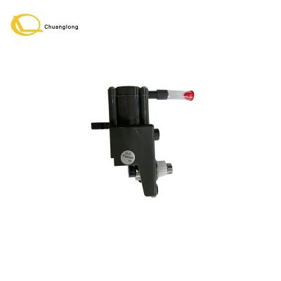 China 4450751323 445-0751323 ATM Machine Parts NCR S2 Vacuum Pump Assembly 4450751323 445-0751323 for sale