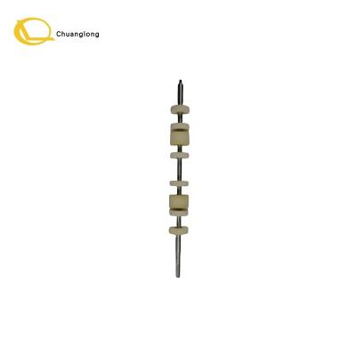 China 1750245802 01750245802 Roller Shaft ATM Machine Parts WINCOR C4060 SHAFT_D_CPL  In Module 1750134478 for sale