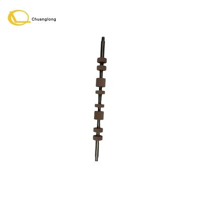 China 1750133109 01750133109 ATM Machine Spare Parts Wincor C4060 SHAFT_D_CPL roller shaft for sale