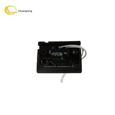 China 1750111632 01750111632 ATM Machine Spare Parts Wincor Nixdorf SAFETY SWITCH CCDM for sale