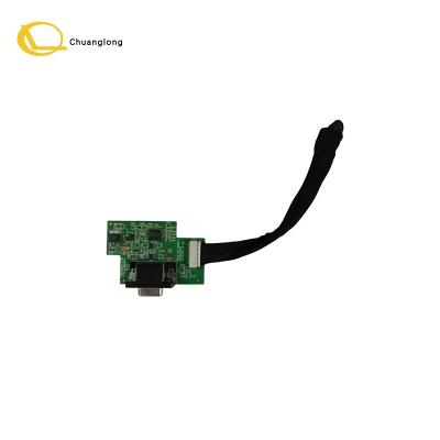 China 01750193154  1750193154 Wincor Nixdorf Enhanced Performance Essential VGA Board  for Model 1750193154 ATM Machine for sale