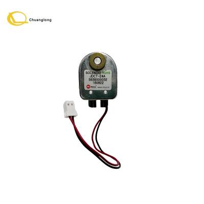China S5639000032 5639000032 Hyosung ATM Machine Parts Nautilus Solenoid BMU For 8100 Recycling Machine for sale