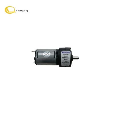 China 0175056880 175056880 ATM Machine Parts Wincor Dispenser Shutter Motor for sale