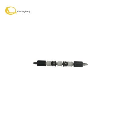 China ATM Machine Parts NCR S2 SNT Line 2 ROLLER Shaft Assy 4450754696 445-0754696 445-0761208-106 for sale