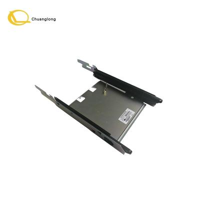 China 1750076716 01750076716 ATM Machine Parts Wincor Nixdorf Transport AGT CMD-V4 Horizontal RL 287mm Chasis for sale