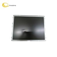 China 4450741591 445-0741591 ATM Machine Parts NCR LCD Display Monitor 15 Inch for sale