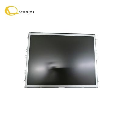 China 4450741591 445-0741591 ATM Machine Parts NCR LCD Display Monitor 15 Inch for sale