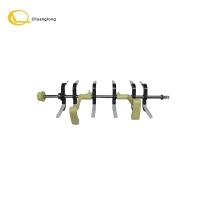 China 1750106232 01750106232 ATM Machine Parts Wincor C4060 VS Module Paddle Shaft Assy Roller Shaft for sale