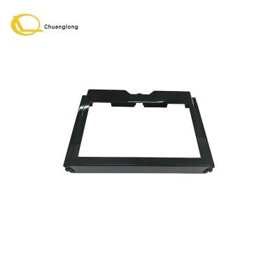 China ATM Machine Spare Parts NCR S2 Reject Cassette Upper Cover 4450756691 04450756691 for sale