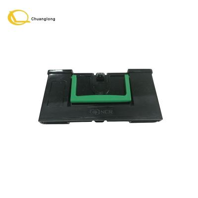 China 445-0693308 4450693308 NCR 5877 6625 S1 LatchFast Purge Bin ATM Reject Cassette Door S1 Bin 6622E for sale