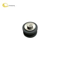 China Glory GFB-800  GFB800 ATM Machine Note Counter Sorter 3151-T102 Auxiliary Roller for sale