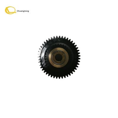 China Glory GFB-800  GFB800 1100T057  ATM  Banknote Counter 1100T057 TRANSFER GEAR 47/32T for sale
