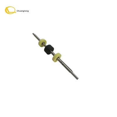 China Hyosung CDU1100 Lower Roller S4520000318 4520000318 ATM Machine Parts for sale