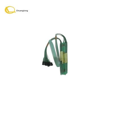 China 1750190136 01750190136 Wincor PC280 Function Keyboard  ATM Machine Parts for sale