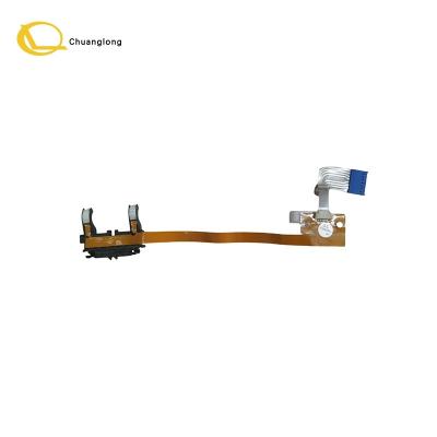 China ATM Machine Parts Wincor Ceramic Measuring Station Sensor Holder  Model  01750044668 1750044668 for sale