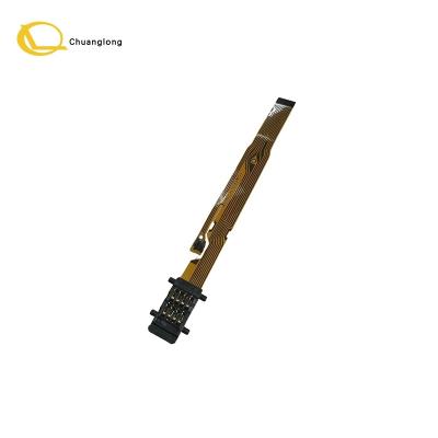 China 1750173205 01750173205 ATM Wincor Parts V2CU Card Reader IC Contact Chip Reader for sale