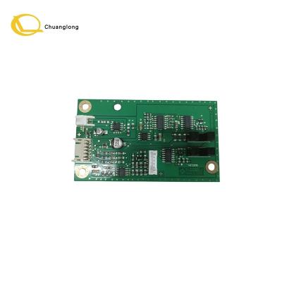 China 1750206036 01750206036 Wincor Nixdorf  Shutter PCB Control Board ATM Spare Parts for sale