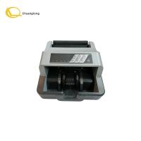 China SH-886B Easycount High Speed Counting Mixed Banknote Detector Multi Currency Money Counter Detector for sale