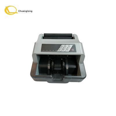 China SH-886B Easycount High Speed Counting Mixed Banknote Detector Multi Currency Money Counter Detector for sale