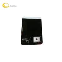 China EMV NFC Payment Bus Ticket Collection Machine H158 Ticket-Validator Traffic Management Intelligent POS Terminal Free SDK Manufactured Bus for sale
