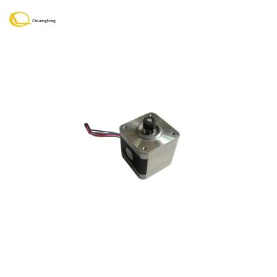 China 49-229513-000A 49229513000A Diebold ATM Parts DieboId 368 Cassettes  TS-M1U1-SRB1 Note Pushing Motor for sale