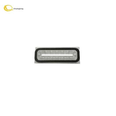 China 49246020000A 49-246020-000A OP560 ATM Machine Parts ATM Diebold Anti Skimmer Bezel OP560 ATM Anti Skimmer for sale