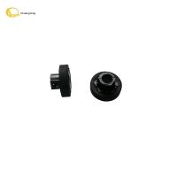 China 998-0235676 998-0235677 Black wheel NCR 3Q8/58 Card Reader 4mm Roller ATM Spare Parts for sale