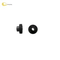 China 998-0235676 998-0235677 Black wheel NCR 3Q8/58 Card Reader 4mm Roller ATM Spare Parts for sale
