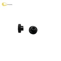 China 998-0235676 998-0235677 Black wheel NCR 3Q8/58 Card Reader 4mm Roller ATM Spare Parts for sale