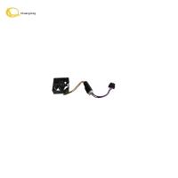 China 49233199124A42 49-233199-124A-42 ATM Machine Parts Diebold ECRM COOLING FAN ZR20 FAN for sale