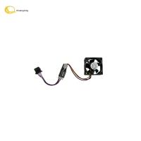 China 49233199124A42 49-233199-124A-42 ATM Machine Parts Diebold ECRM COOLING FAN ZR20 FAN for sale