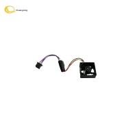 China 49233199124A42 49-233199-124A-42 ATM Machine Parts Diebold ECRM COOLING FAN ZR20 FAN for sale