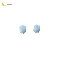 China 009-0017048 0090017048 NCR ATM  machine Parts 12T GEAR ZCL001  Stepper Motor Assy for sale