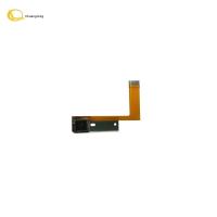 China DCRHSS22E NCR ATM Machine Parts 66xx DIP Smart Card Reader R/W Head Track 123 Magnetic Head for sale