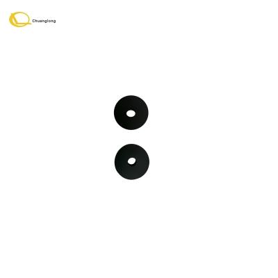 China 4450738297 445-0738297 ATM Machine Parts NCR Pinch Roll Rubber Roller for sale