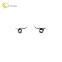 China 4590001013 Hyosung MX5600 CDU10 Left Spring Cash Dispenser Clamp Carriage Assy 15 Inch Screen Size ATM Machine Parts for sale