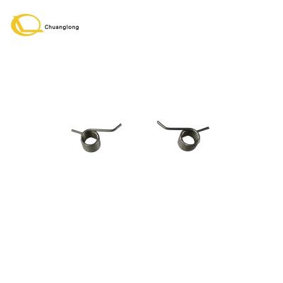 China 4590001013 Hyosung MX5600 CDU10 Left Spring Cash Dispenser Clamp Carriage Assy 15 Inch Screen Size ATM Machine Parts for sale
