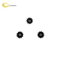 China S4350000008 4350000008 S4350000007 4350000007 Hyosung 5600T  12T Cash Dispenser Stacker Gear Model ATM Machine Spare Parts for sale