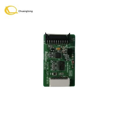 China S7760000067 7760000067 ATM Machine Part Hyosung Cassette Sensor Control Board Hyosung 5600 Control Board for sale