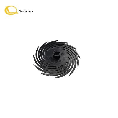 China 445-0582122 4450582122 NCR 6622 ATM Machine Parts Replacement Stacker Wheel for sale