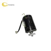China 4450721532A 445-0721532-A NCR 6622E Machine Parts 230V Main Motor Essential ATM Machine 4450616197 445-0616197 for sale