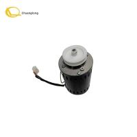 China 4450721532A 445-0721532-A NCR 6622E Machine Parts 230V Main Motor Essential ATM Machine 4450616197 445-0616197 for sale